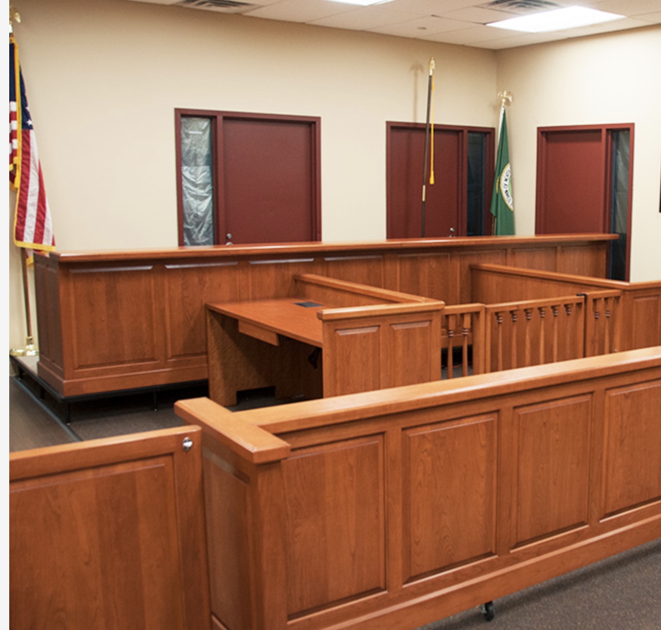 DOHA Hearing Security Clearance Tips – BERRY & BERRY PLLC