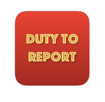 Self-Reporting Security Clearance Issues – BERRY & BERRY PLLC